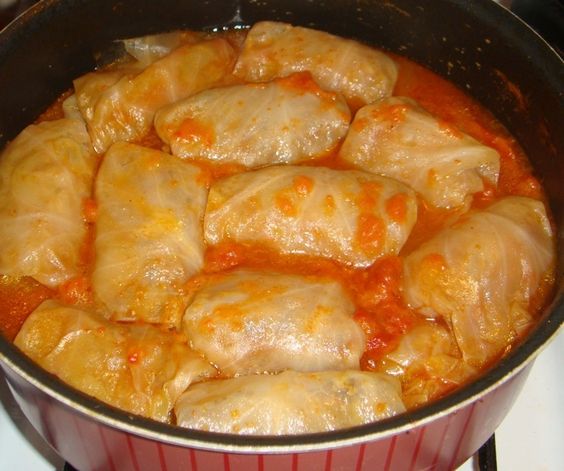 Sarma s kislim zeljem - kako pripravimo najboljše sarme?